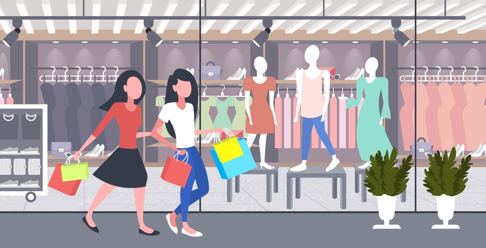 Features - Consignor Connect